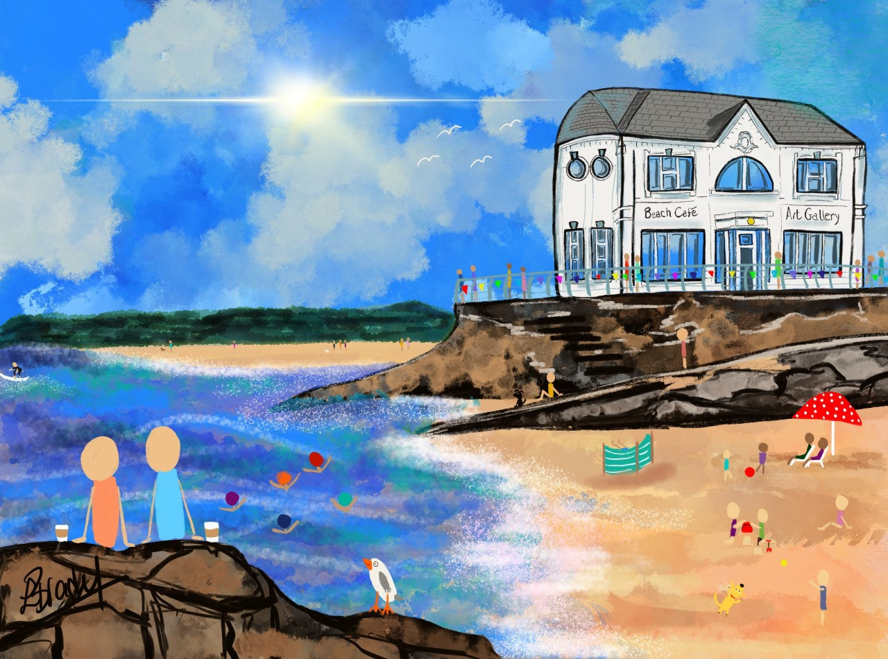 North Coast – Our Wee Makers