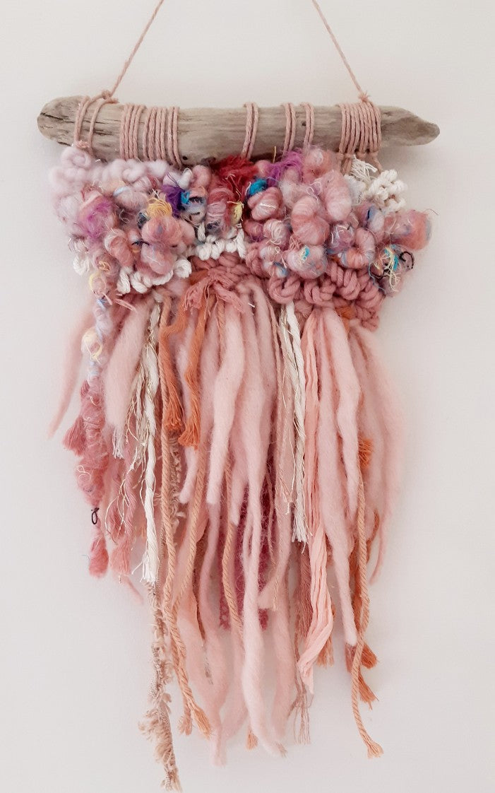 Textiles – Our Wee Makers